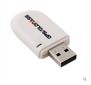 USB GPS模块 笔记本电脑pc平板导航 USB接口支持win10-阿里巴巴