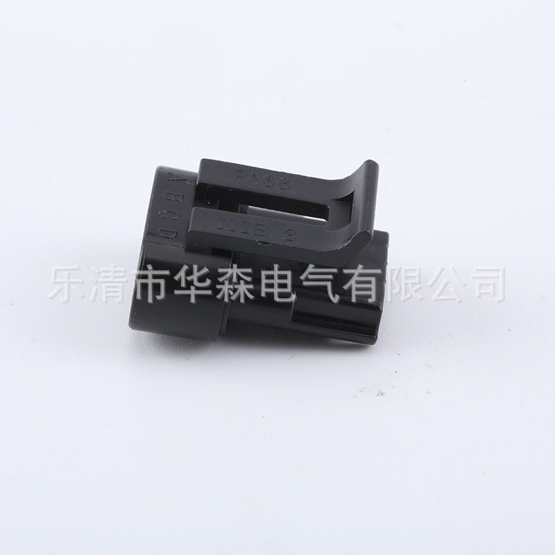 DJ7041Y-1.5-21 4孔汽车防水连接器护套 DJ7041Y-1.5-21 4孔护套-阿里巴巴