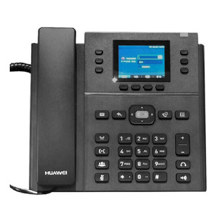 HUAWEI eSpace7920 Business HD IP Phone VoIP Phone ，BLACK-阿里巴巴