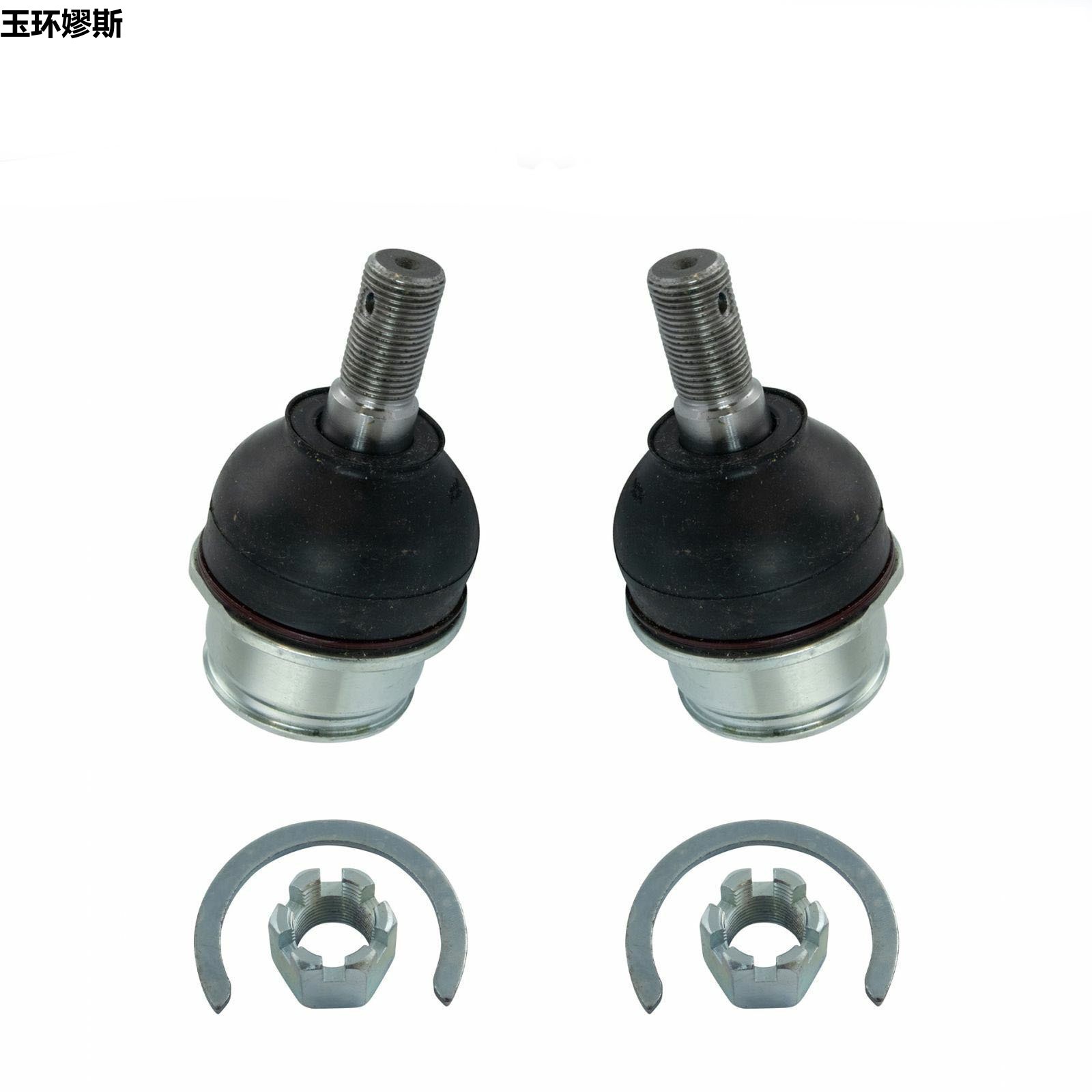 适用丰田坦途 红杉 雷克萨斯LX570 悬挂球头 K500224 一对装-阿里巴巴