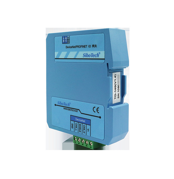 串口（三路隔离)转PROFINET网关TS-180-阿里巴巴