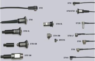 奥林巴斯Olympus27MGD799/D790/D797超声波/金属 测厚仪探头议价-阿里巴巴
