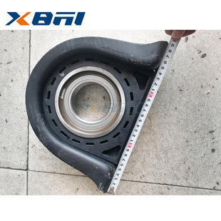 AZ9370314190 重汽汕德卡传动轴吊架汕德卡C7HC9H中间支承总成-阿里巴巴