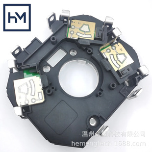 OE: 23796624 22943669适用沃尔沃 FH4 FM4车轮安装板 转向底板-阿里巴巴