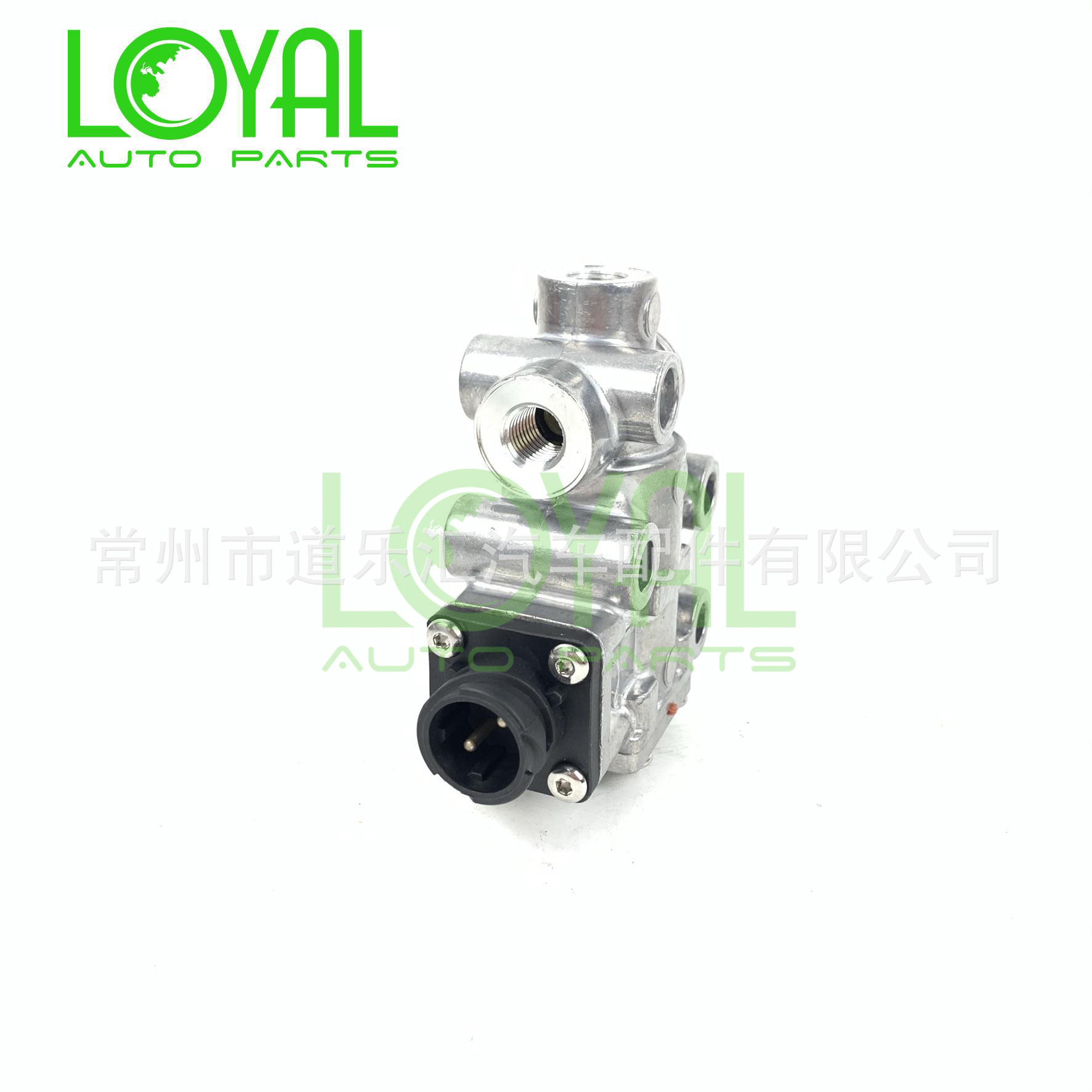 1856309 2021084 4088537 适用于斯堪尼亚卡车排气刹车制动电磁阀-阿里巴巴