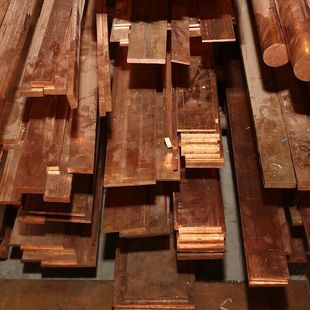 C35000无氧铜C35300铝青铜C35600磷青铜C36000黄铜-阿里巴巴