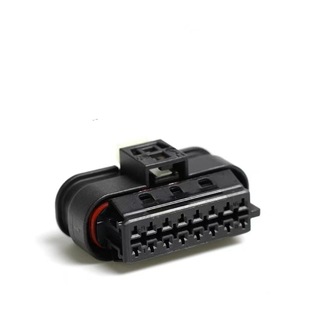 805-587-541 汽车连接器梅赛德斯倒车雷达插头汽车防水连接器-阿里巴巴