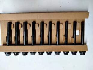 yd25 yd25ddti 缸盖螺丝适用尼桑发动机缸盖螺栓 11056-AD200-阿里巴巴