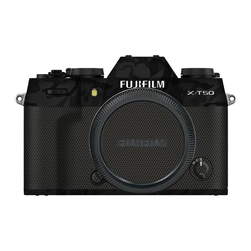 漫步驴适用于富士X-T50相机全包保护贴膜FUJIFILM xt50磨砂贴纸3M-阿里巴巴