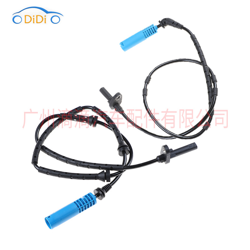 适用04-10宝马E83前后左右ABS轮速传感器34523405906 34523405907-阿里巴巴