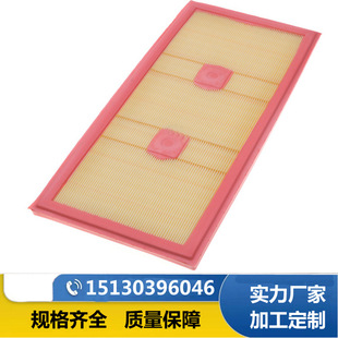 适用于W166ML350ML500S350 C500M276空气滤芯滤清器格A2760940004-阿里巴巴