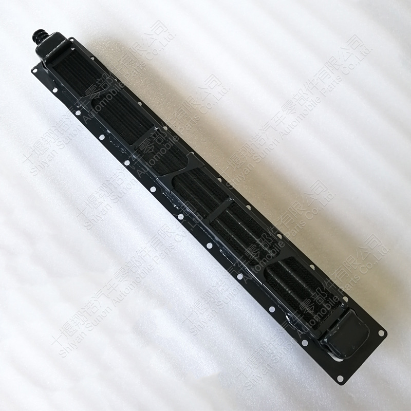 康明斯VTA28发动机中冷器214836-阿里巴巴