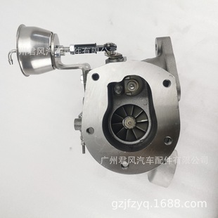 B2XG Turbo 12709880075 3005380C1 3005699C91 3005699C92-阿里巴巴