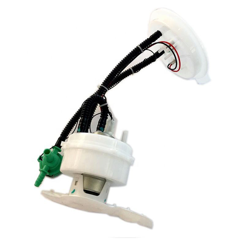 适用于宝马5系F18底盘带加热管 燃油泵总成 16117260647-阿里巴巴