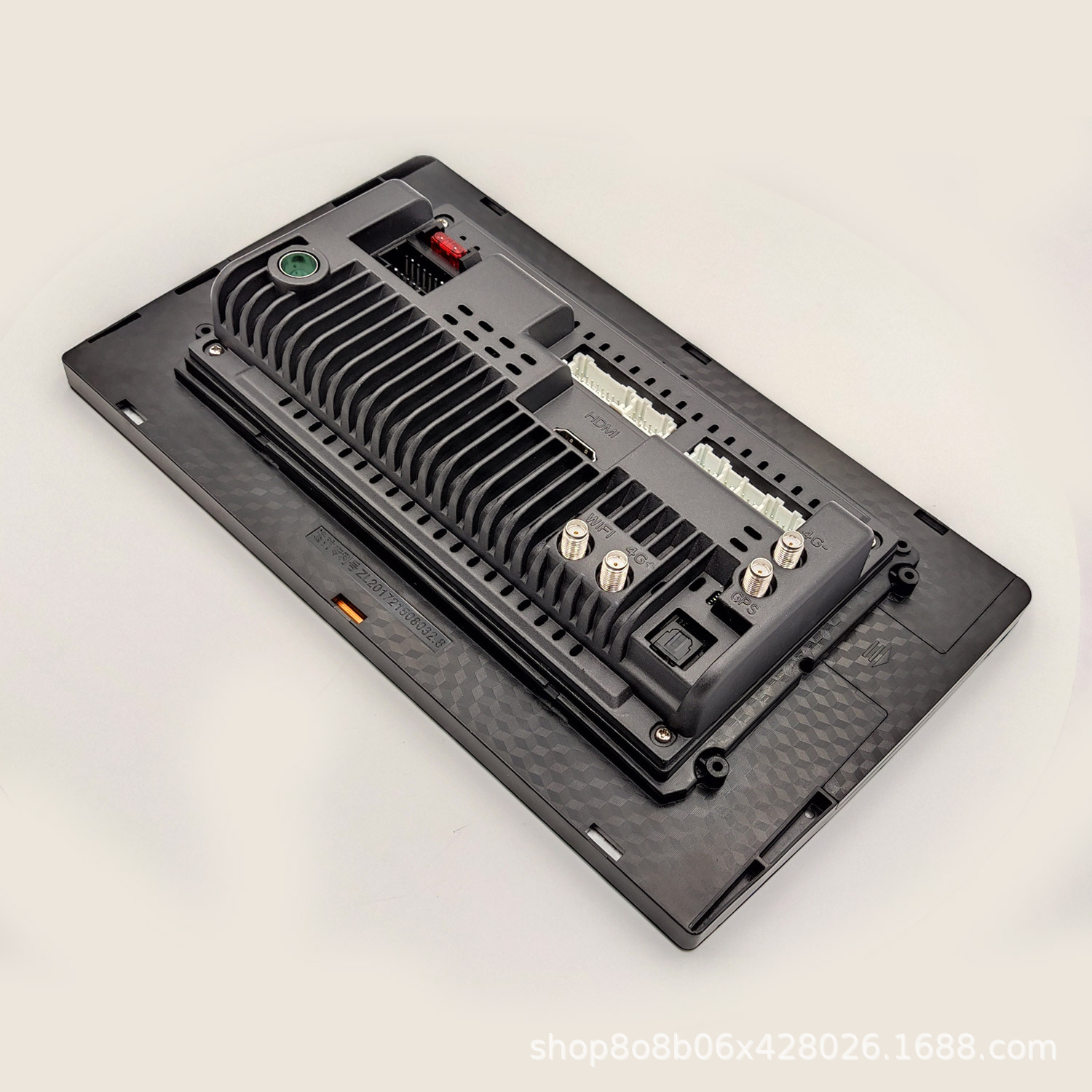 PG2980高通SDM450安卓8核4G5GWIFI内置360全景HDMI车机导航一体机-阿里巴巴