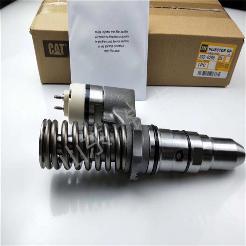 3512发动机喷油嘴230-9457 2309457喷油器10R-3255 10R3255-阿里巴巴