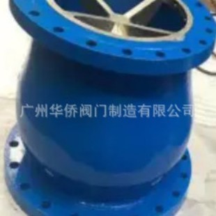 DRVZ塘沽静音式止回阀HC42X-16Q法兰静音止回阀良精静音逆止阀-阿里巴巴