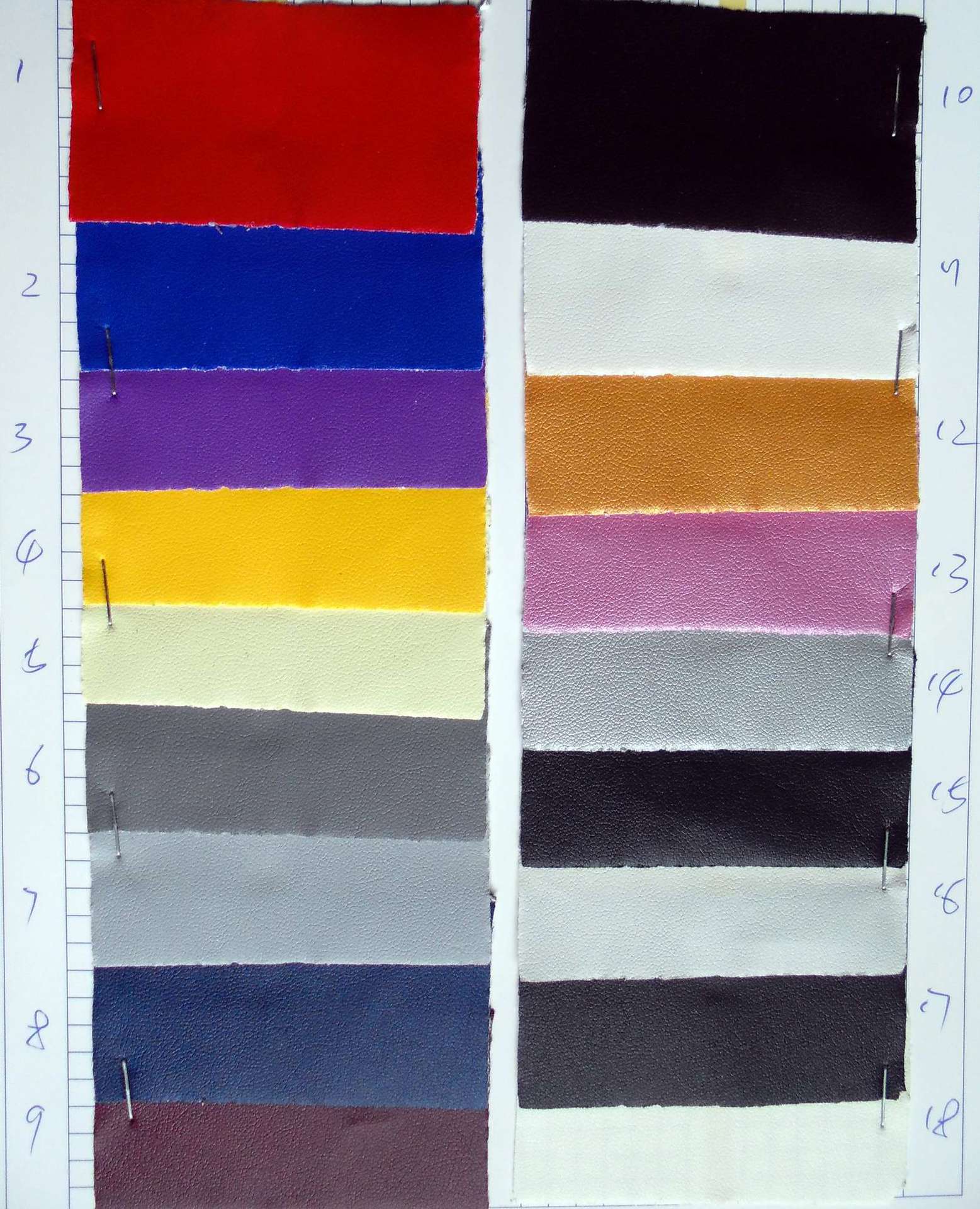 PU皮革 DE7纹 D43纹湿法 弹力PU 干式PU 包装革-阿里巴巴