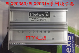 PTC-04 Melexis烧录器 MLX90316 90365 90360 333BCT下载 编程器-阿里巴巴
