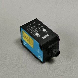 SICK DT1000-S11101 1075436全新原装 激光测距传感器 议价-阿里巴巴