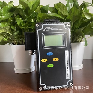 美国AII 微量氧GPR-1500在线氧分析仪-阿里巴巴