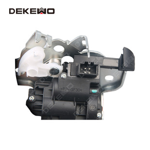 Q5后备箱锁 8R0827505 3TD827505 5ED827505 3ED827505 4F9827505-阿里巴巴