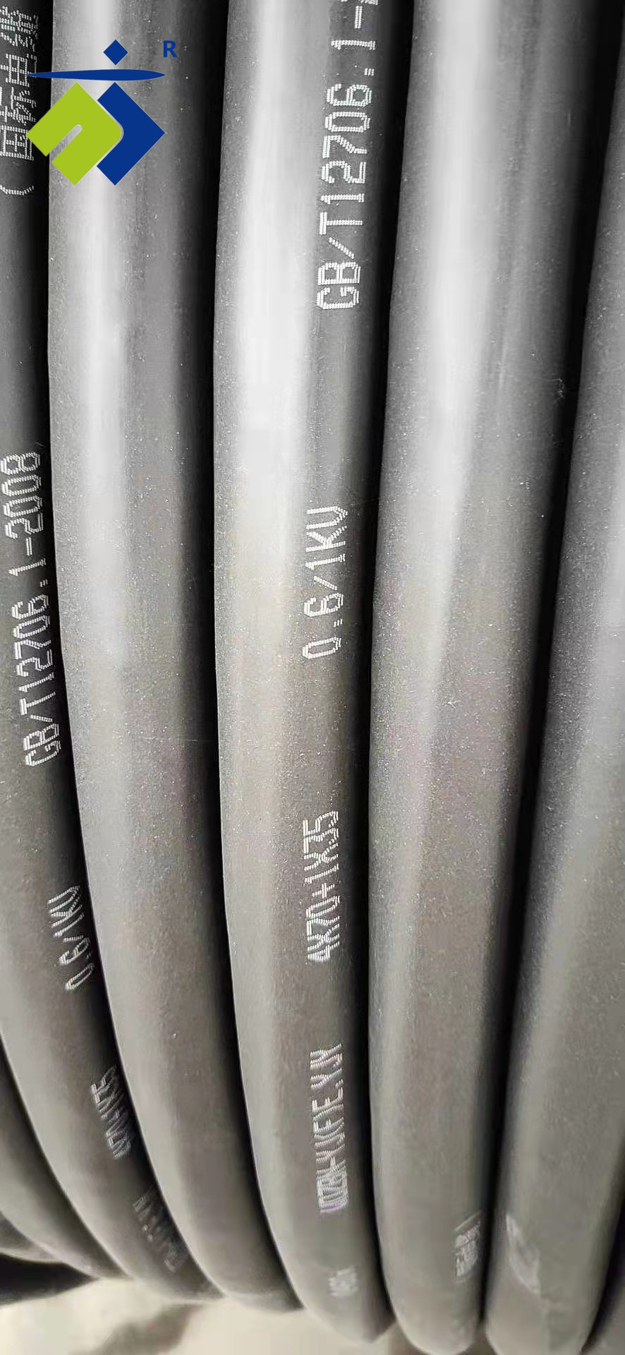 低烟无卤耐火电缆WDZBN-YJY4*120+1*70芯3+2芯120平方铜电缆-阿里巴巴