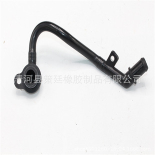 适用于 菲亚特 汽车水管 曲轴箱通风管 塑料管 504277774-阿里巴巴