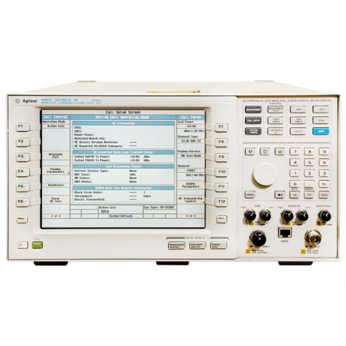 安捷伦8960手机综合测试仪 8960无线通信测试仪 租售8960综测仪-阿里巴巴
