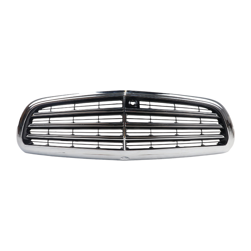 适用于奔驰W213 E180 E200 E350 中网 高配2138802003 前中网格栅-阿里巴巴