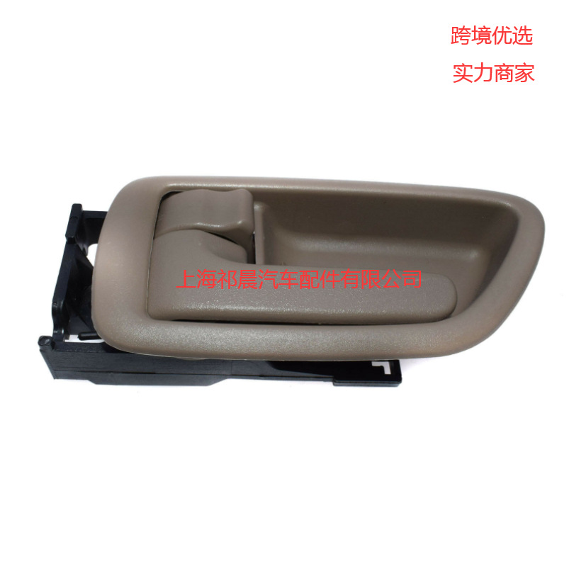 车门内把手适用丰田 SEQUOIA Tundra 69206-0C030 69278-AC010-阿里巴巴