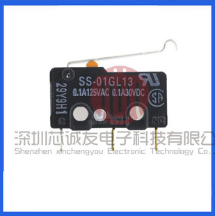 3000万次长寿命超小型微动开关SS-01GL13P微动开关带SS-01GL13-阿里巴巴
