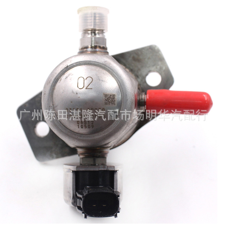 高压燃油泵 fuel pump 适用于丰田 23101-0P020-阿里巴巴