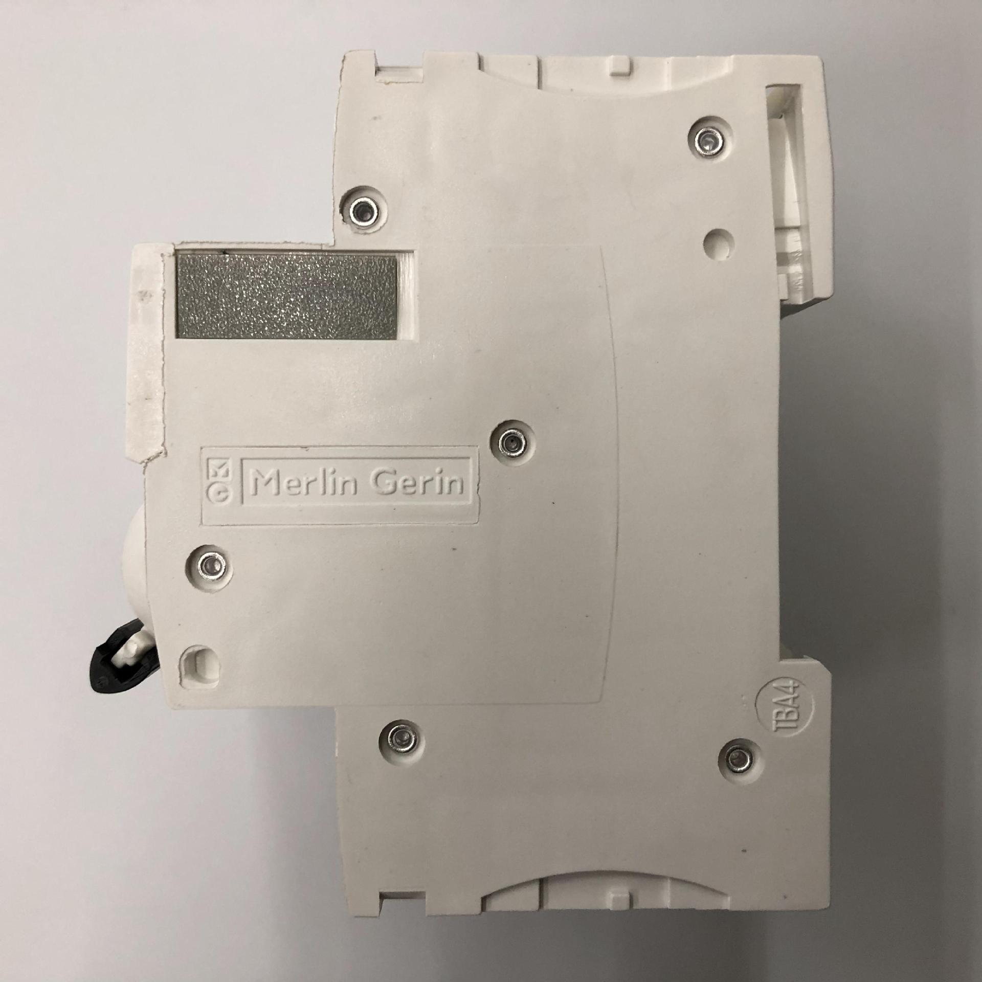 原装正品iC65N 4P C63A Schneider空气开关小型断路器-阿里巴巴