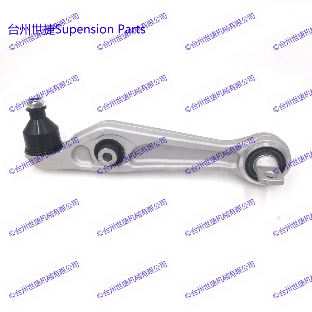 适用TESLA MODEL 3前下摆臂下直臂1044341-00-D-阿里巴巴