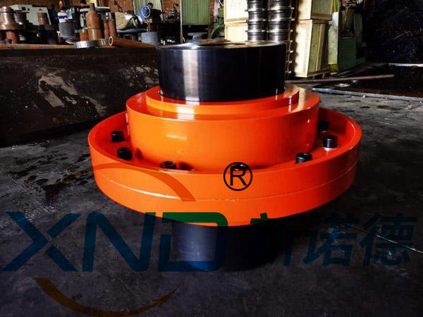 1090T10型蛇形弹簧联轴器/替代美国福克FALK-1090T10蛇簧联轴器厂-阿里巴巴