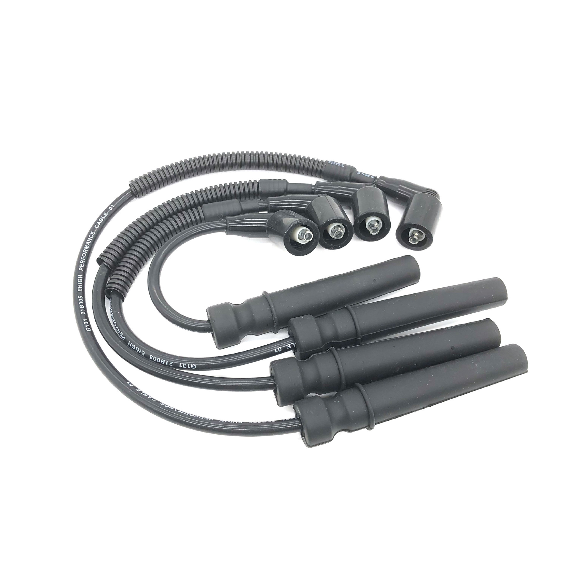 96497773 96211948适用于别克雪佛兰Aveo大宇分火线点火线组件-阿里巴巴