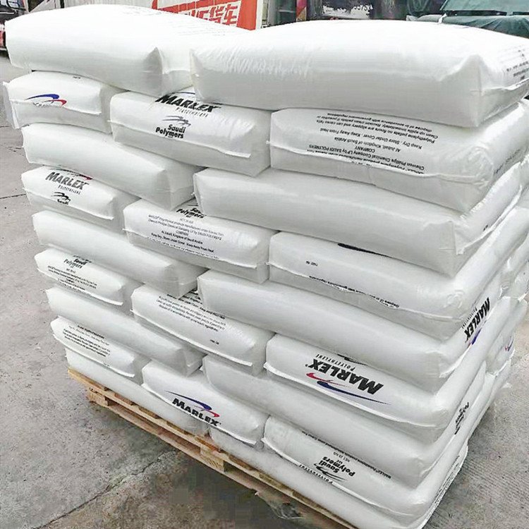 HDPE HHM 5502BN 沙特聚合物 易加工 高聚物 高刚性 食品级-阿里巴巴