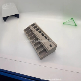 跨境新款Amazing Gridfinity M3 Bolt Sorter M3螺栓分拣机3D打印-阿里巴巴