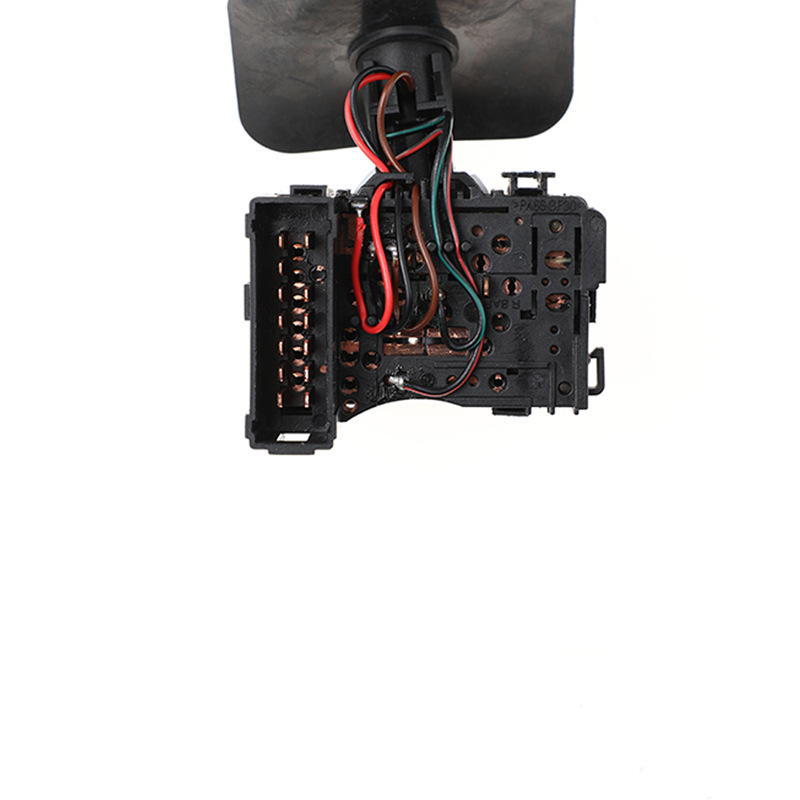 汽车配件 跨境批发 适用于雷诺组合开关 大灯转向开关6001551361-阿里巴巴