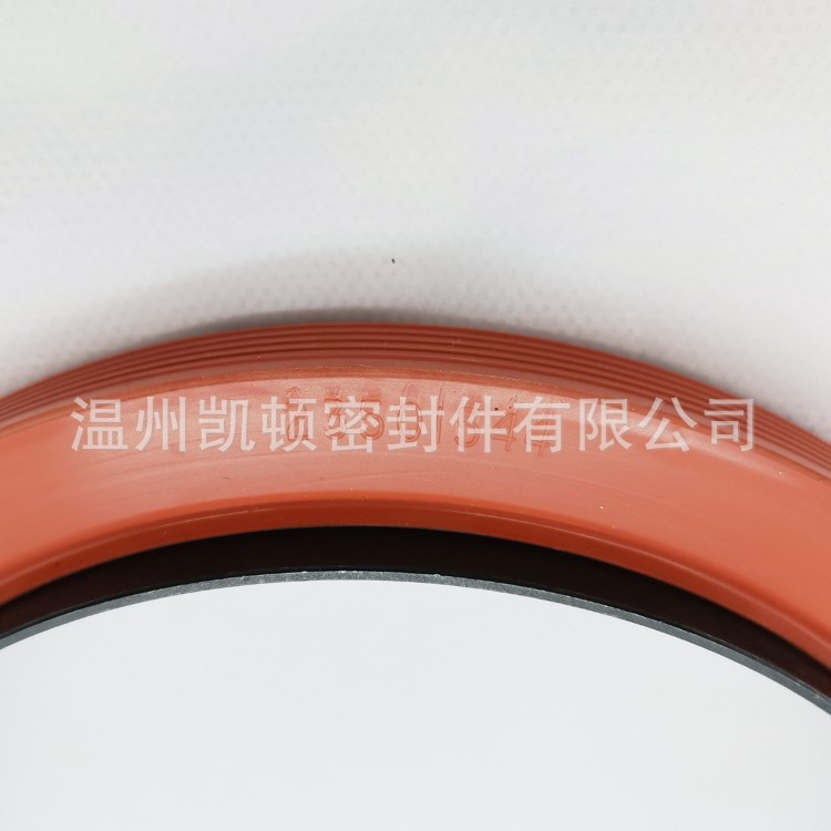 直销 适用于底特律S60发动机曲轴油封 零件号23501544-阿里巴巴