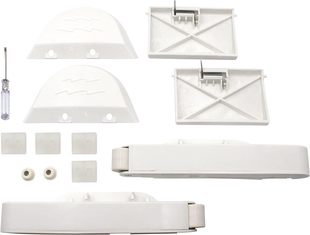 Hayward AXV417WHP泳池清洁器13件套 Navigator Pool Vac Ultra-阿里巴巴