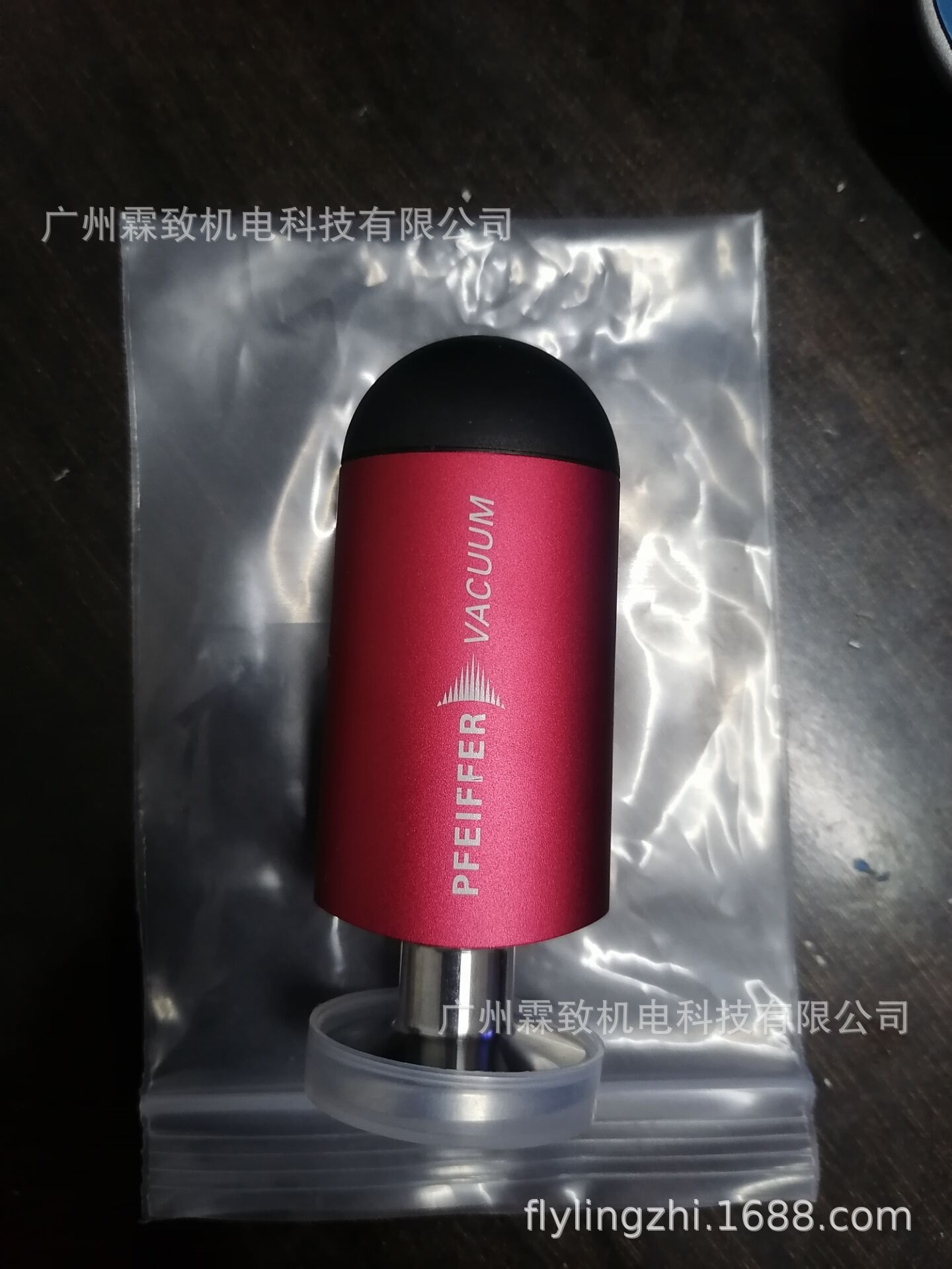 TPR280普发PFEIFFER VACUUM PTR26950A真空计-阿里巴巴