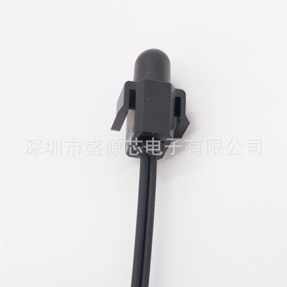 ESIRSUN外部环境温度传感器适用于捷豹XF XJ 30674546-阿里巴巴