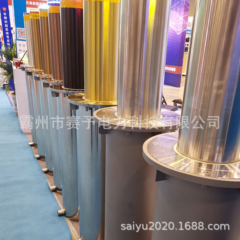 厂家售液压一体式升降柱全自动升降立柱自动液压升降柱-阿里巴巴