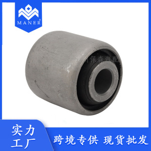 工厂批发现货汽车摆臂衬套悬架衬套适用于宝马X5 X6 31106771897-阿里巴巴
