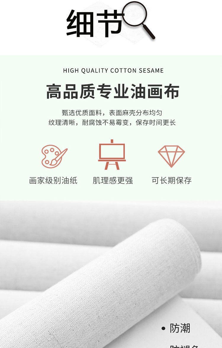 loopy小海狸diy数字油画日常纯手绘涂鸦填色来图批发制作一件代发-阿里巴巴