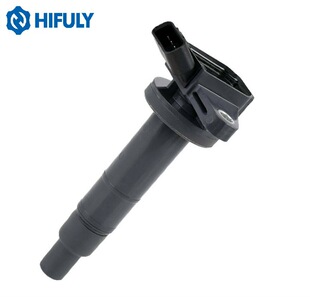 跨境ignition coil汽车点火线圈19070BZ040适用一汽森雅M80 1.5L-阿里巴巴