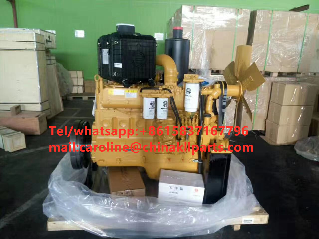 180-7352--适用发动机3406活塞 132-6663 缸套 活塞环 曲轴-阿里巴巴