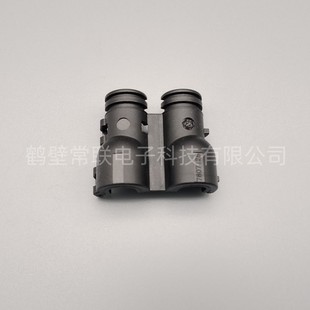 国产尾夹 7807128（9806128） 汽车线束连接器配件 尾壳护套-阿里巴巴